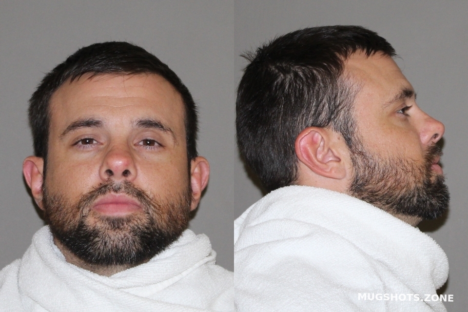 BEARDEN NOLEN RUSSELL 07/07/2021 - Denton County Mugshots Zone