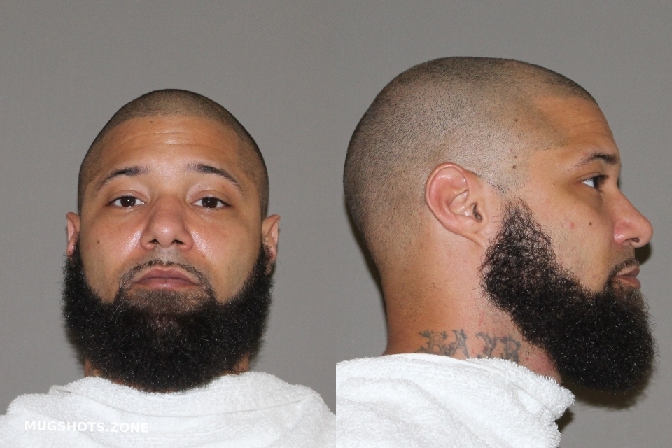 SIMPSON JOSEPH LEE 07/07/2021 - Denton County Mugshots Zone