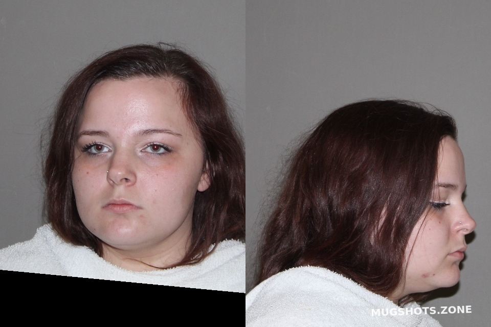 RICE LAYLA JEAN 07/11/2021 - Denton County Mugshots Zone