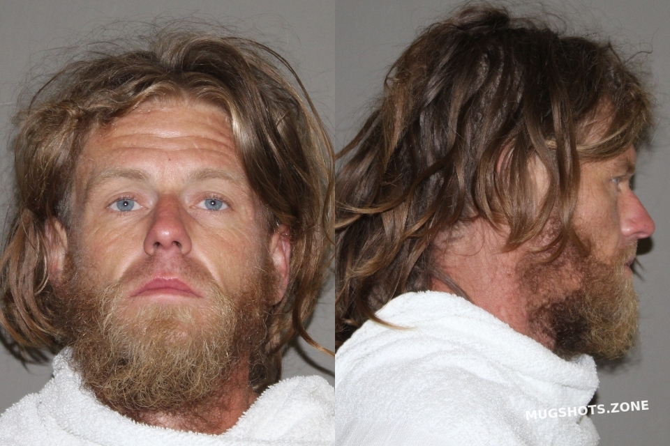BOATMAN SHANE 07/12/2021 - Denton County Mugshots Zone