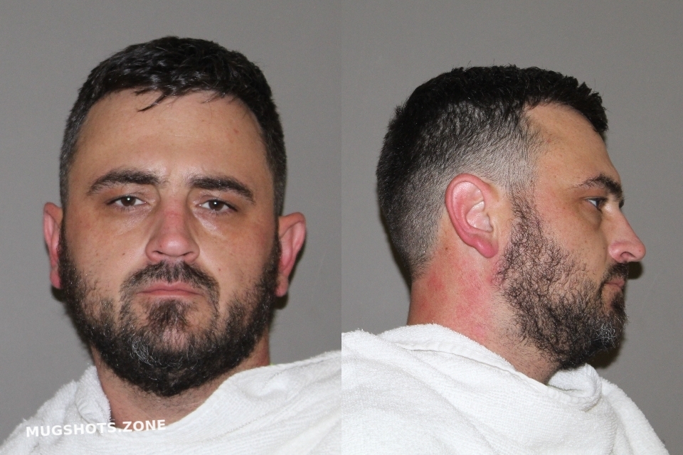 PRESSNELL JOSEPH JAMES 07/22/2021 - Denton County Mugshots Zone