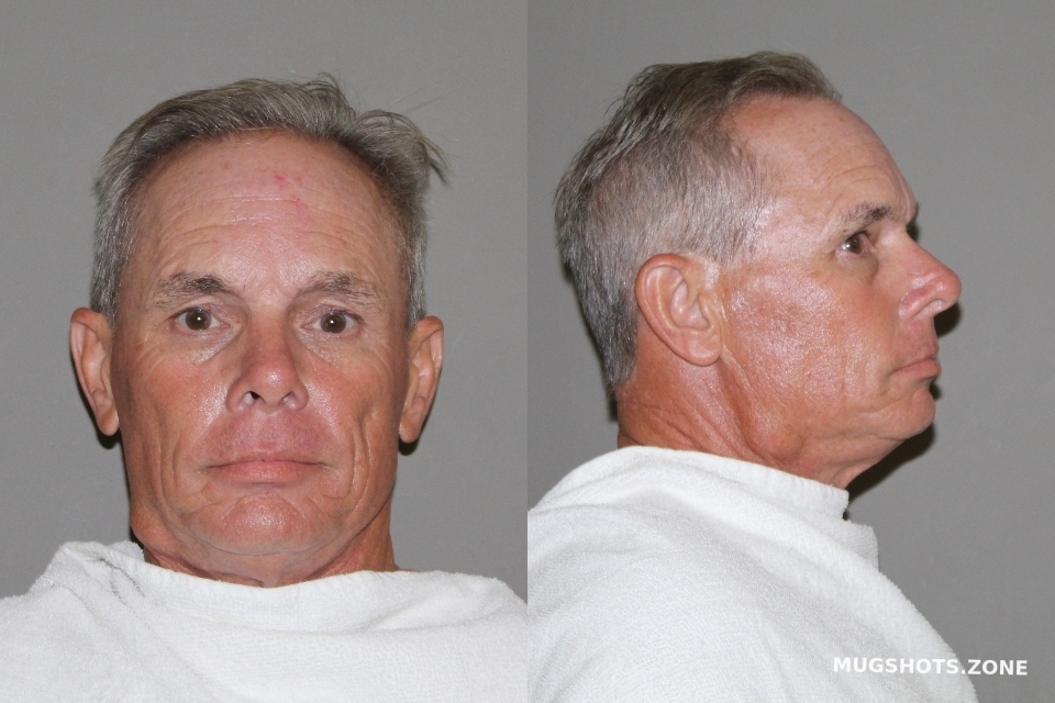 MASSEY TWYMAN DAVID 07/23/2021 - Denton County Mugshots Zone