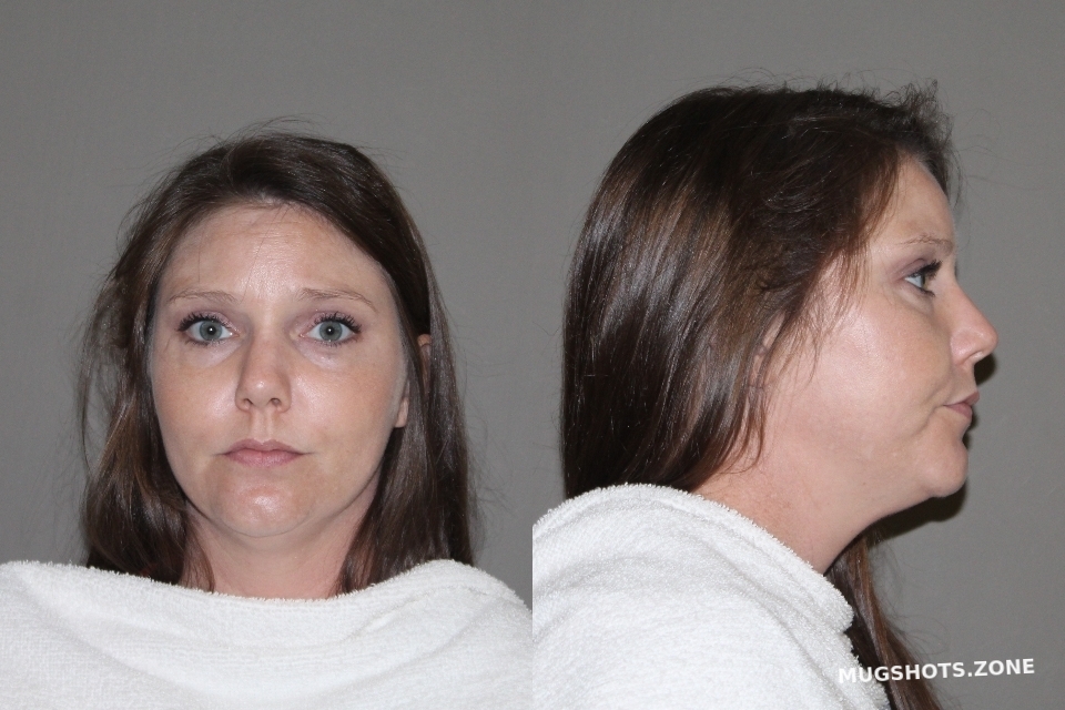 LEE ALEXA MICHELLE 07/23/2021 - Denton County Mugshots Zone