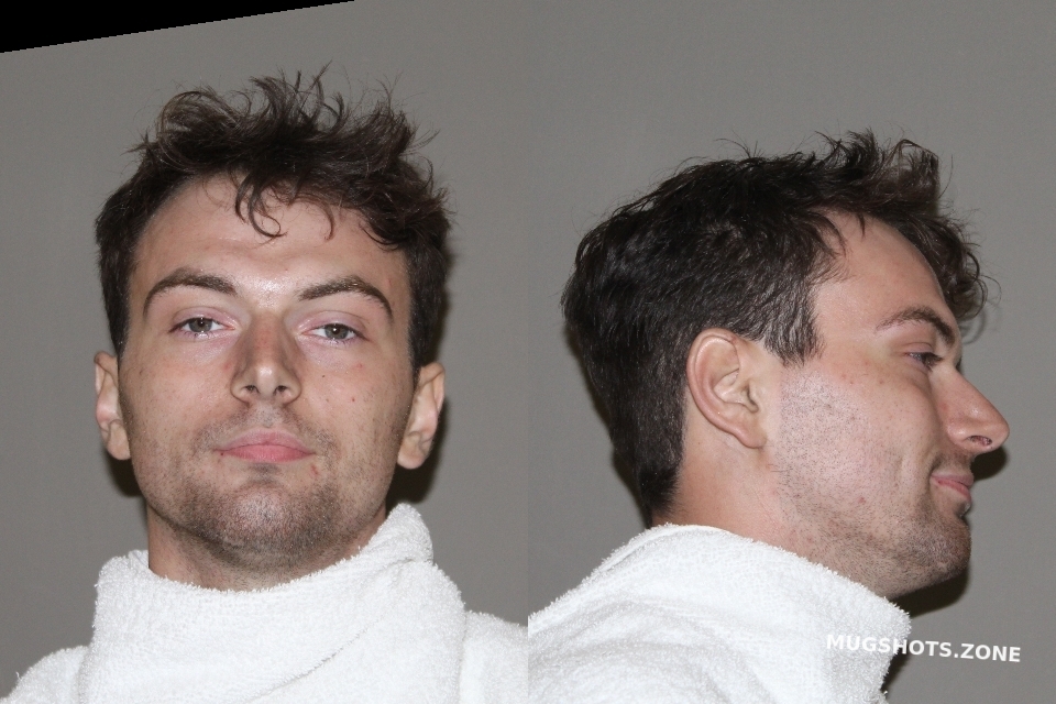DOOLEY DALTON CHANDLER 07/24/2021 - Denton County Mugshots Zone