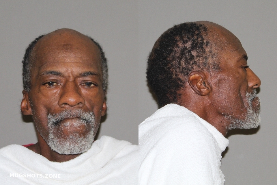 SIMPSON JAMES EDWARD 07/24/2021 - Denton County Mugshots Zone