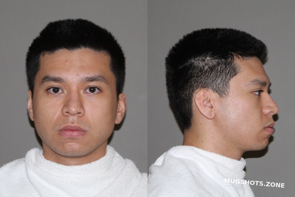 NGUYEN JOHNNY 07/25/2021 - Denton County Mugshots Zone