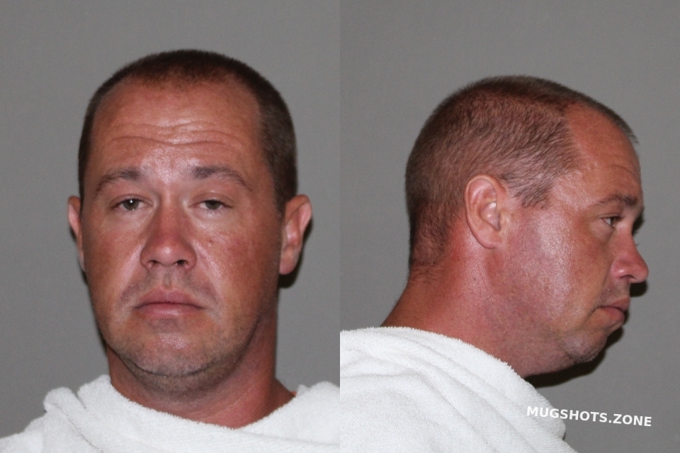 KIRSCH SHAWN MICHAEL 08/01/2021 - Denton County Mugshots Zone