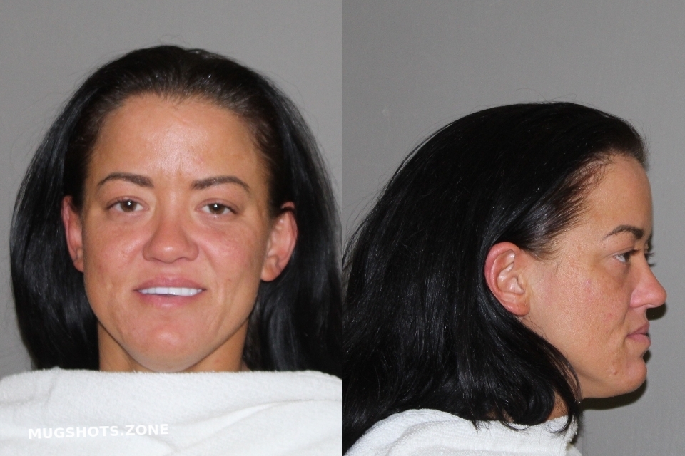 FRADY STACY MARIE 08/02/2021 - Denton County Mugshots Zone