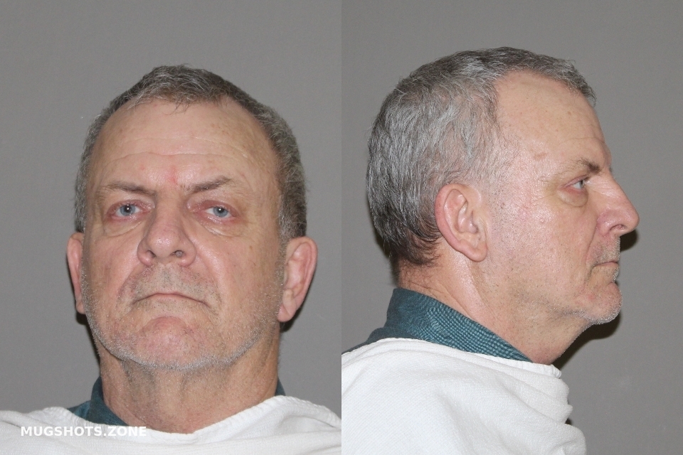 SHAFFER JAMES MICHAEL 08/02/2021 - Denton County Mugshots Zone