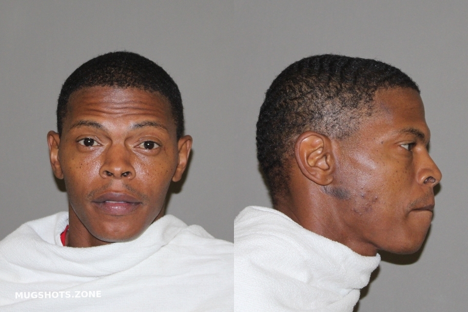 THOMAS TIMOTHY TIRRELL 08/02/2021 - Denton County Mugshots Zone