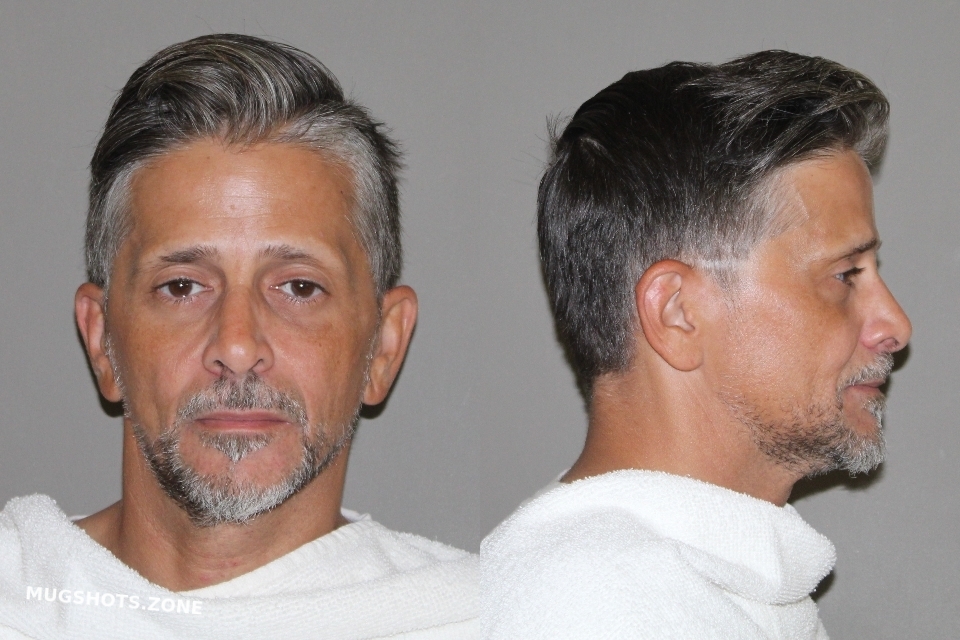 FALBO CHRISTOPHER FRANK 08/05/2021 - Denton County Mugshots Zone