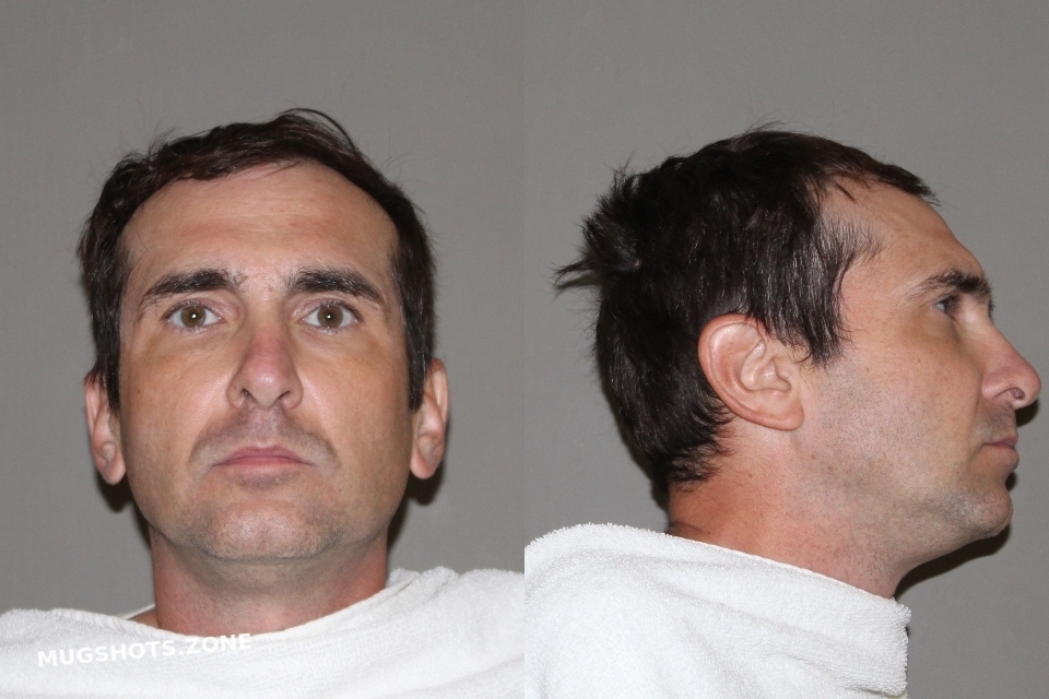 WOMACK RODNEY SCOTT 08/07/2021 - Denton County Mugshots Zone