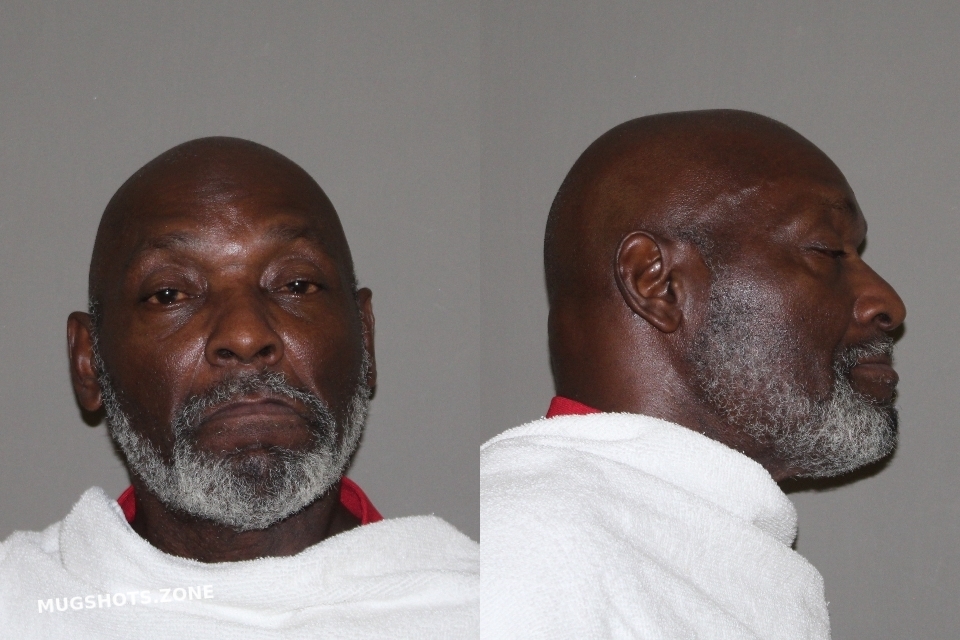 GIBBS DARRYL LAMAR 08/09/2021 - Denton County Mugshots Zone