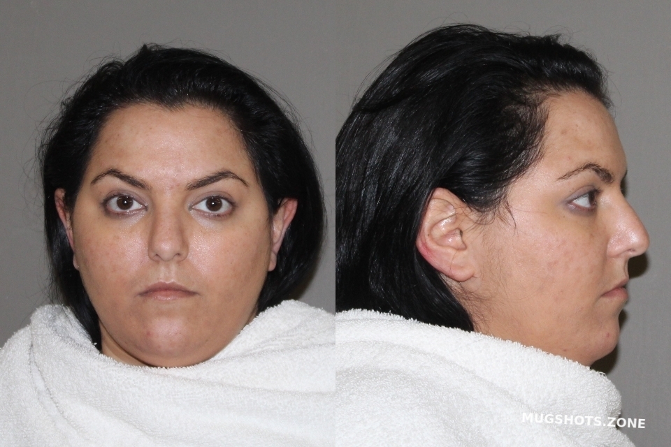 KESSLER ALLIE RACHEL 08/11/2021 - Denton County Mugshots Zone