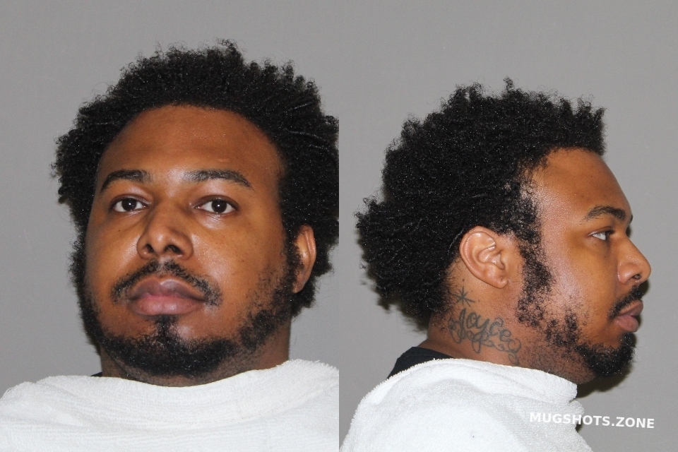 WILLIAMS RANDY 08/13/2021 - Denton County Mugshots Zone