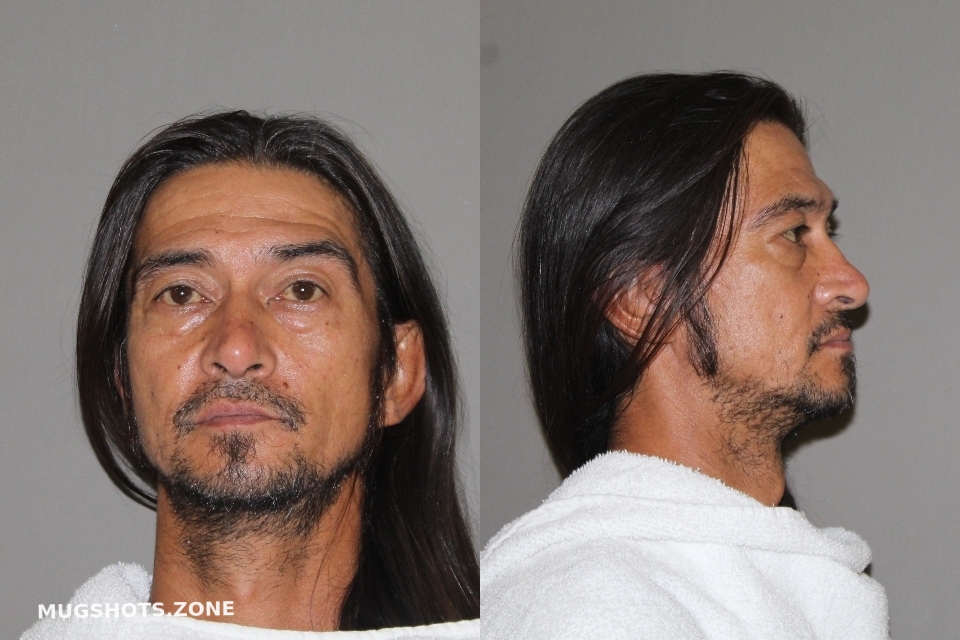 LIPPE JON JAY 08/13/2021 - Denton County Mugshots Zone