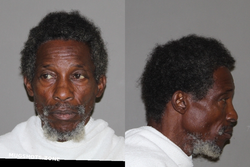 VARNER MICHAEL DWAYNE 08/14/2021 - Denton County Mugshots Zone