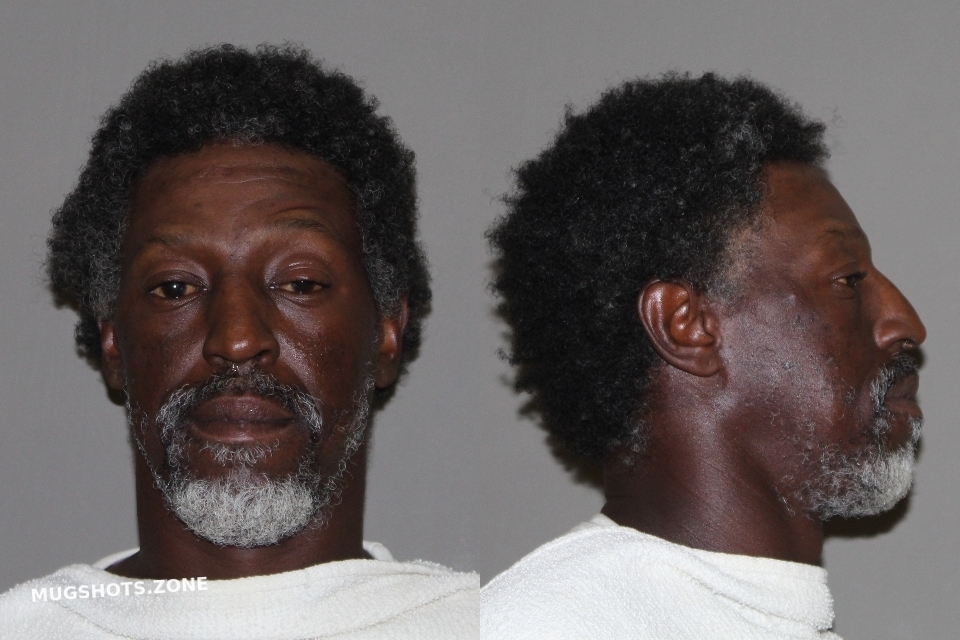 SNOWTON CURTIS DWIGHT 08/15/2021 - Denton County Mugshots Zone