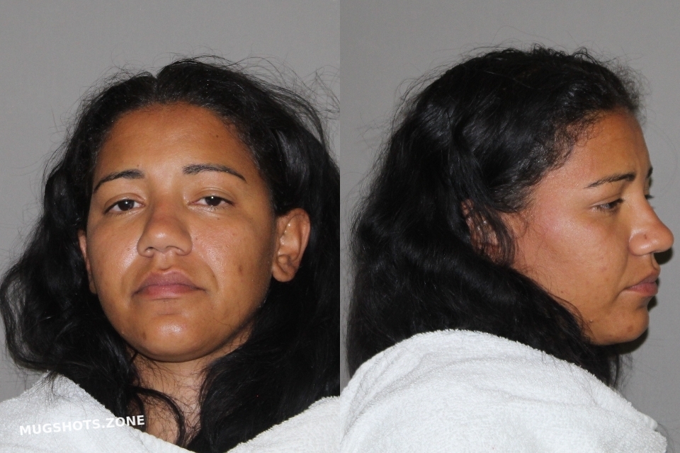 SMITH ANGELA LYNN 08/17/2021 - Denton County Mugshots Zone