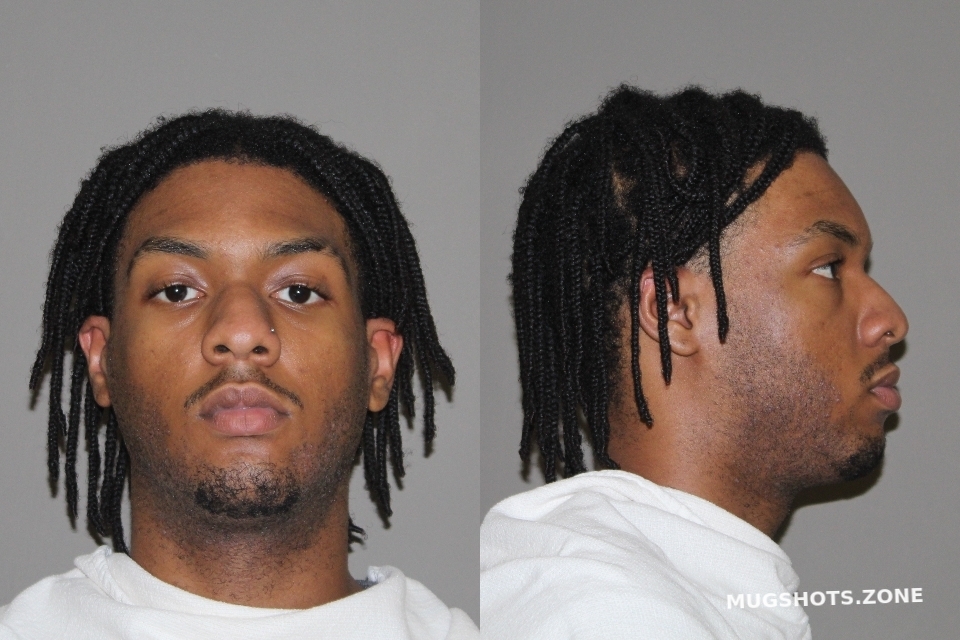 EDWARDS MATTHEW JESSE 08/19/2021 - Denton County Mugshots Zone