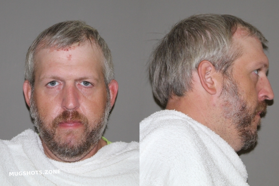 KREAMER CHRISTOPHER JOHN 08/20/2021 - Denton County Mugshots Zone