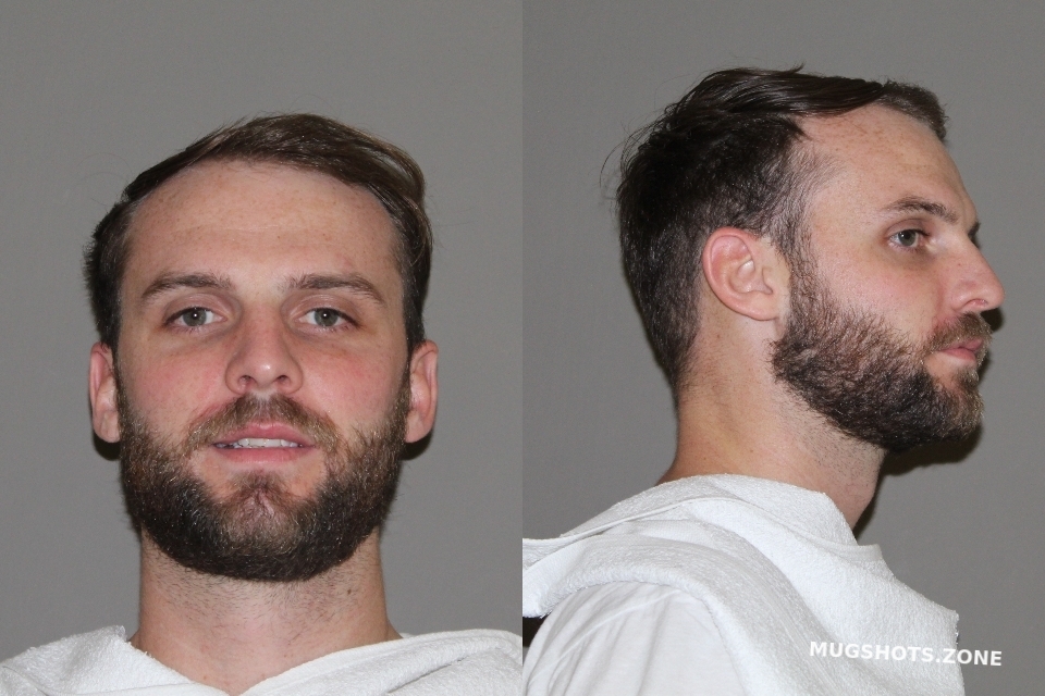 WEST TYLER BRAYDEN 08/21/2021 - Denton County Mugshots Zone