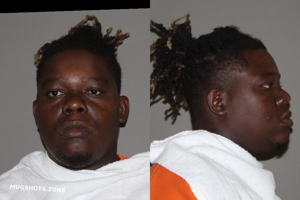 COMBS ROY LEE 08/22/2021 - Denton County Mugshots Zone