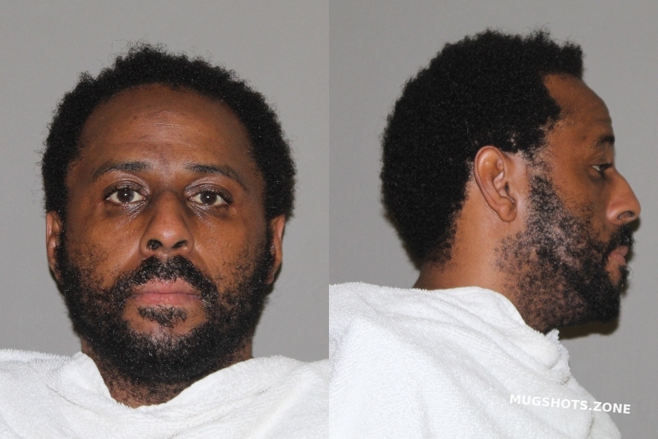 DAILEY DENNIS JEROME 08/22/2021 - Denton County Mugshots Zone