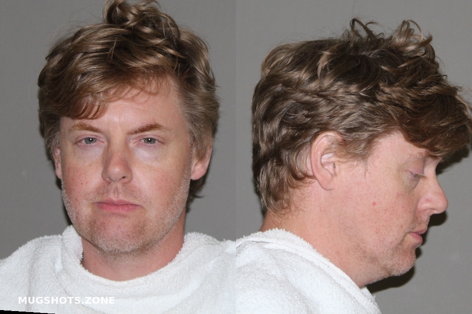 WESSEL ERIC WILLIAM 08/24/2021 - Denton County Mugshots Zone