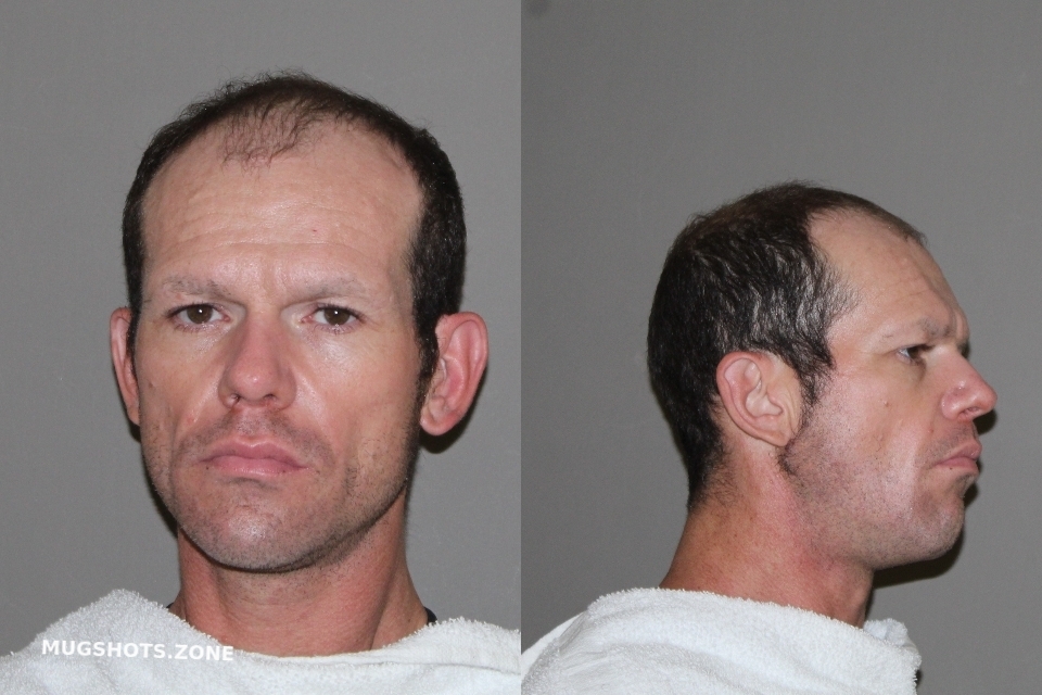 MORGAN BRYAN KEITH 08/27/2021 - Denton County Mugshots Zone