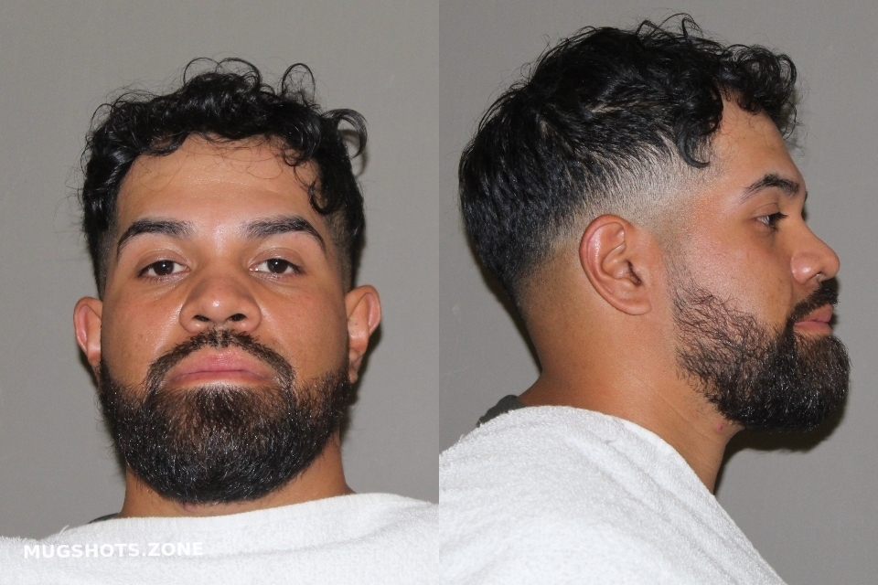 RAMIREZ ISAAC RAY 08/28/2021 - Denton County Mugshots Zone