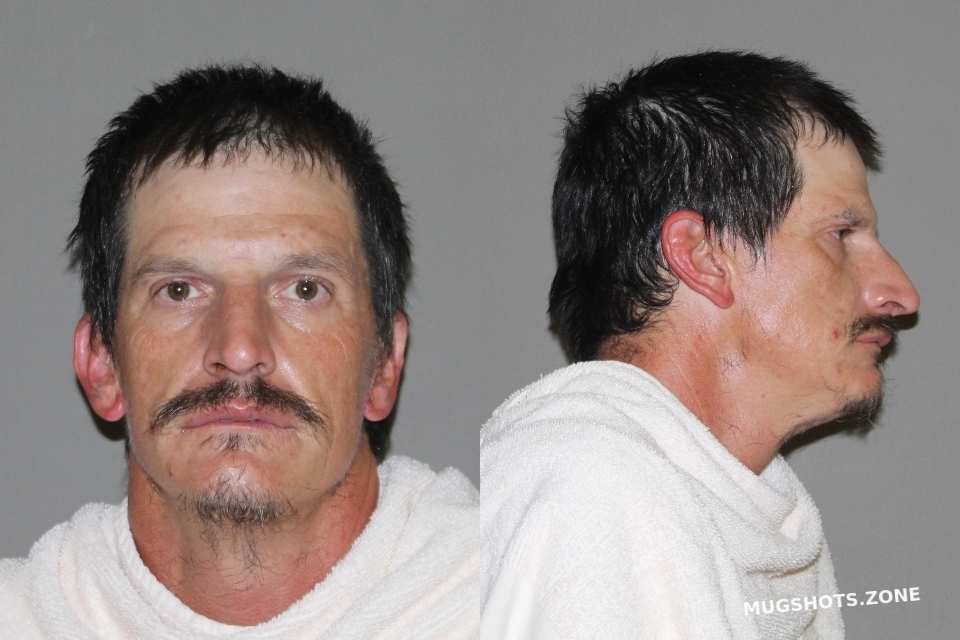 WEAKLAND MATTHEW ALLEN 08/29/2021 - Denton County Mugshots Zone