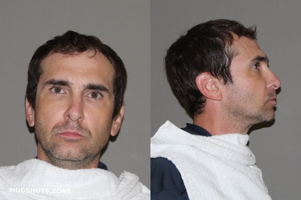 WOMACK RODNEY SCOTT 08/29/2021 - Denton County Mugshots Zone