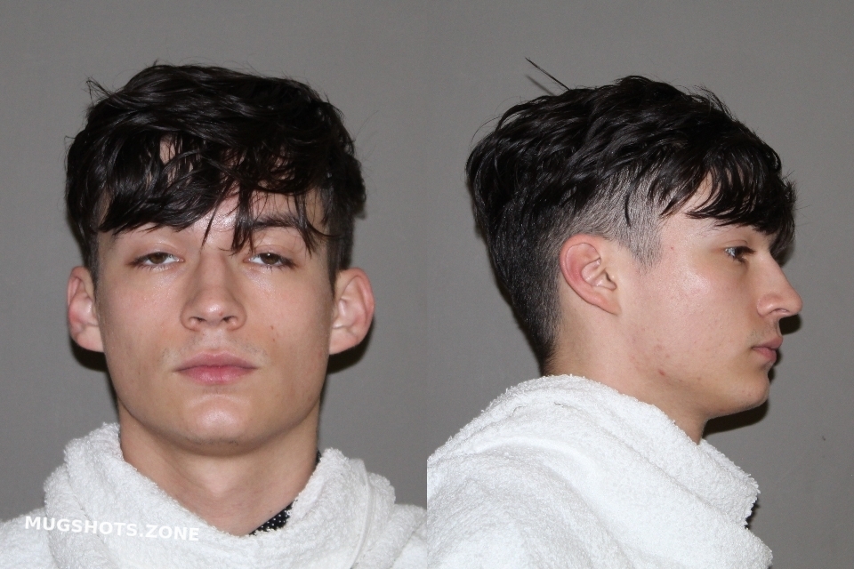 MORA JON NOEL 09/10/2021 - Denton County Mugshots Zone