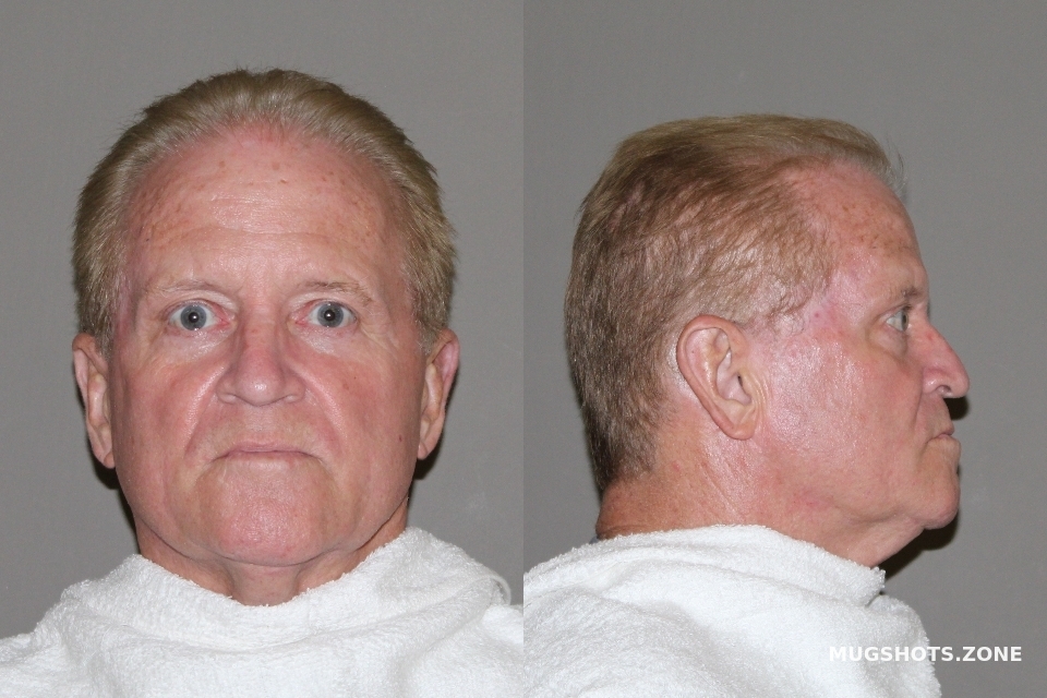 KIMBALL SAMUEL LUTHER 09/10/2021 - Denton County Mugshots Zone