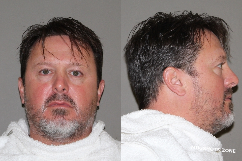 SLINKARD STEVEN CARLES 09/15/2021 - Denton County Mugshots Zone