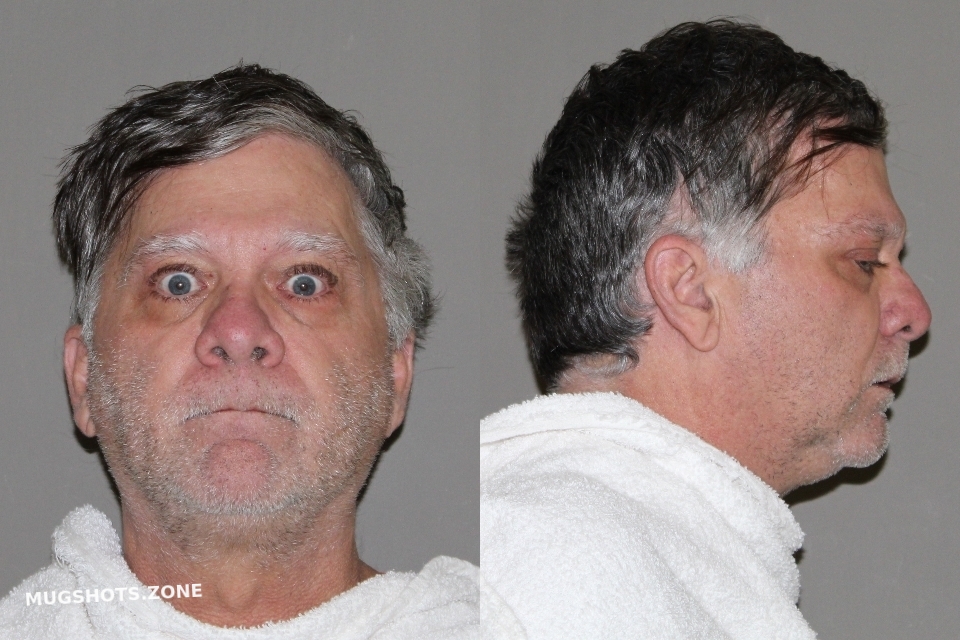 RAINWATER ANDREW JAMES 09/17/2021 - Denton County Mugshots Zone