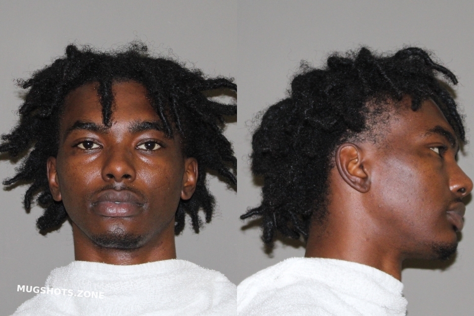 BUTLER KEANDRE JAQUAN 09/18/2021 - Denton County Mugshots Zone