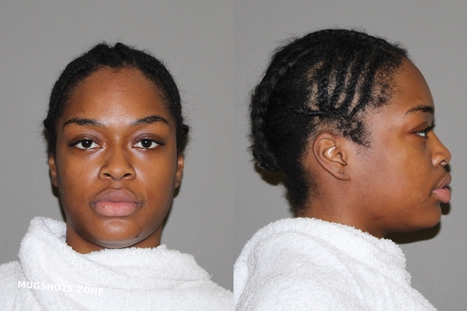 HARRIS RACHEL THERESA 09/20/2021 - Denton County Mugshots Zone