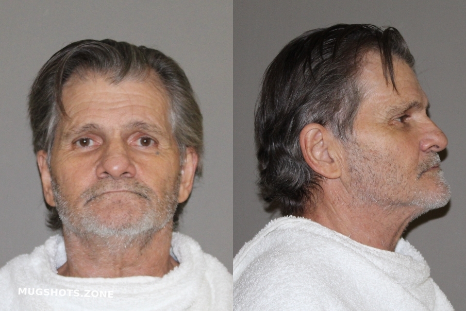 WEIRICK PHILIP MARK 09/21/2021 - Denton County Mugshots Zone