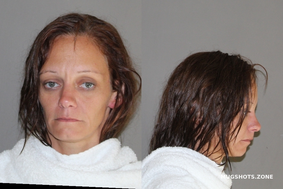 HUBBLE MISTY ANN 09/23/2021 - Denton County Mugshots Zone