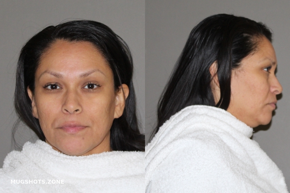 RUIZ CRYSTAL LEE 09/23/2021 - Denton County Mugshots Zone