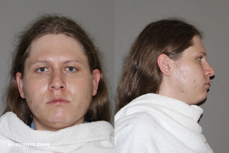 RHODES GRAYSON COOPER 09/30/2021 - Denton County Mugshots Zone