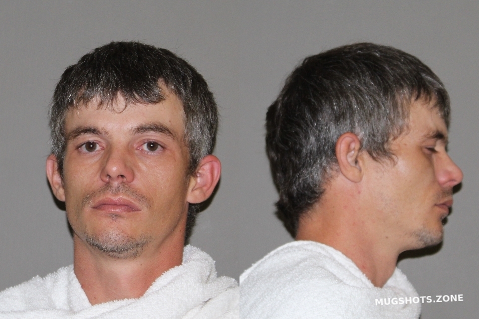 HAMPTON JUSTIN DEWAYNE 10/02/2021 - Denton County Mugshots Zone