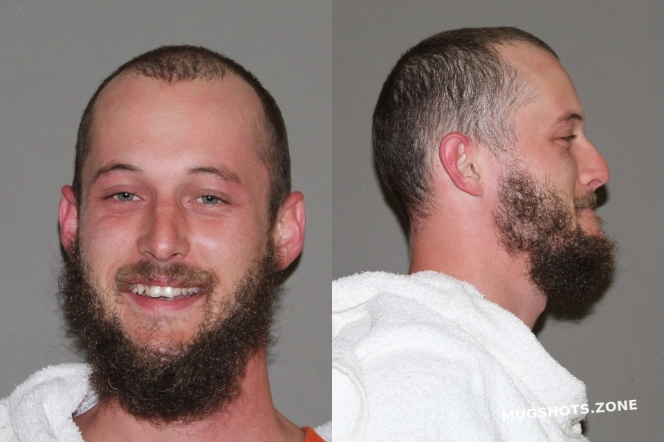 ROSS CHARLES WESLEY 10/04/2021 - Denton County Mugshots Zone