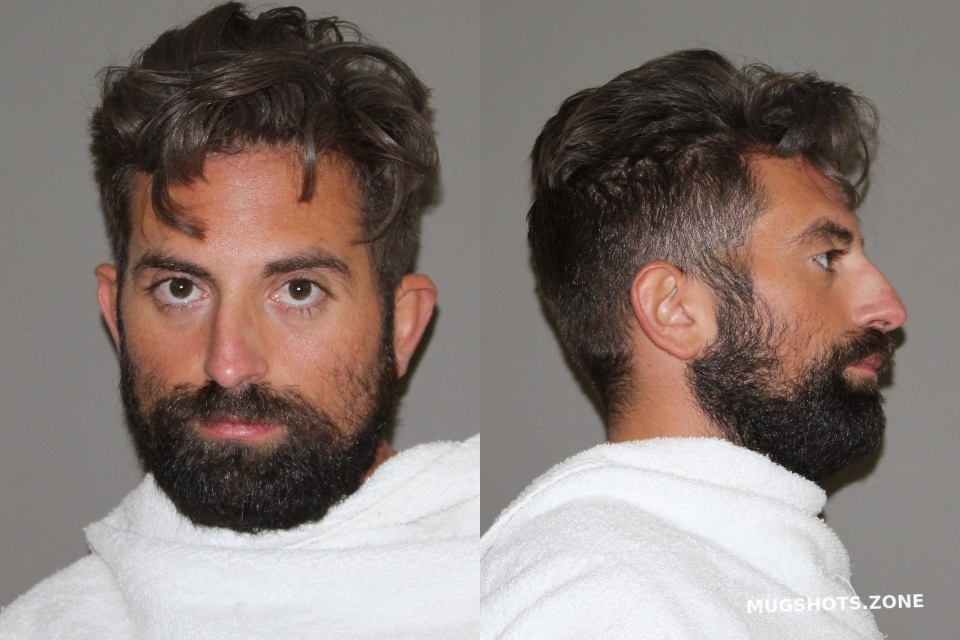 GRASSI ANTHONY MICHAEL 10/06/2021 - Denton County Mugshots Zone