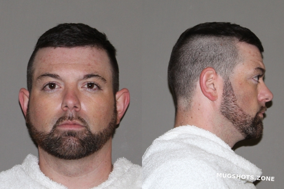 GATTEN TYLER JOSEPH 10/06/2021 - Denton County Mugshots Zone