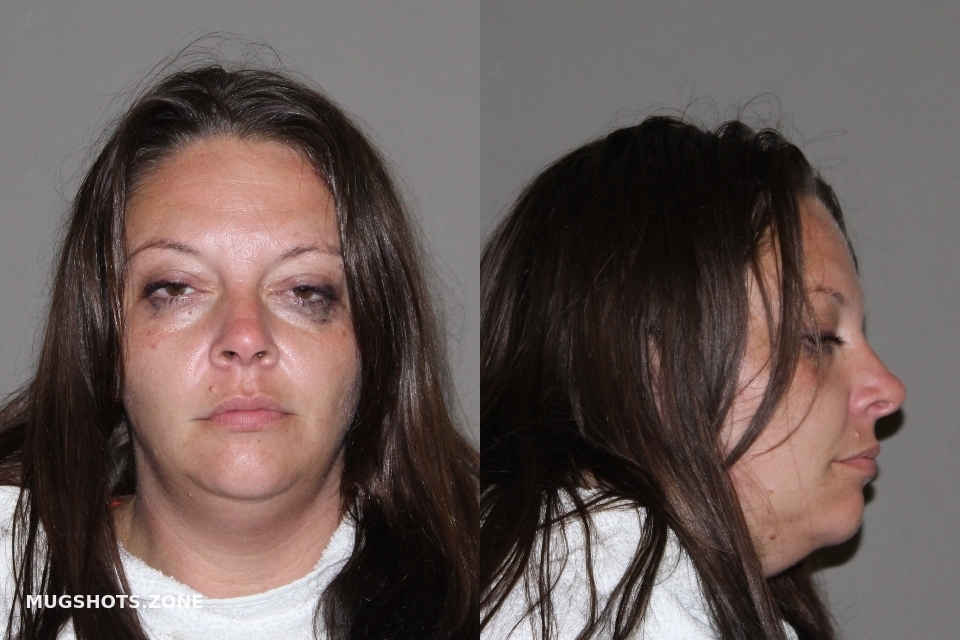 ARNQUIST ANGELA LYNN 10/12/2021 - Denton County Mugshots Zone