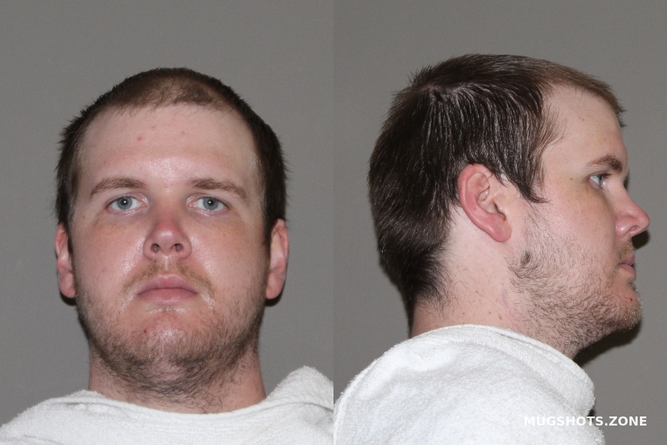 STANPHILL JOHN ROBERT 10/13/2021 - Denton County Mugshots Zone