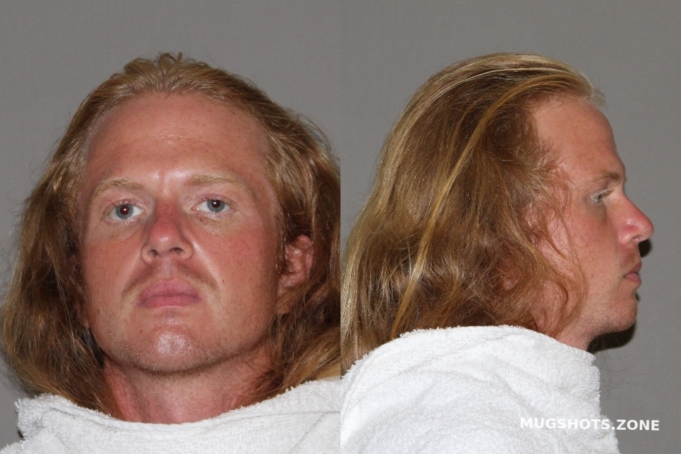 WRIGHT JASON CHARLES 10/14/2021 - Denton County Mugshots Zone